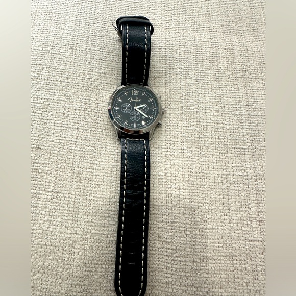 Fender | Accessories | Fender Mens Watch | Poshmark